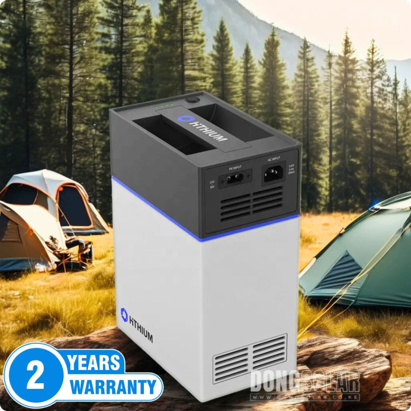 HITHIUM HERO EE1 PowerStation 1000WH