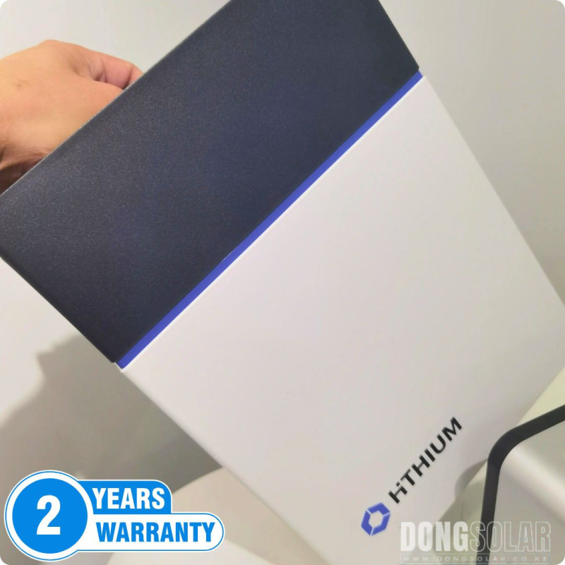 HITHIUM HERO EE1 PowerStation 1000WH