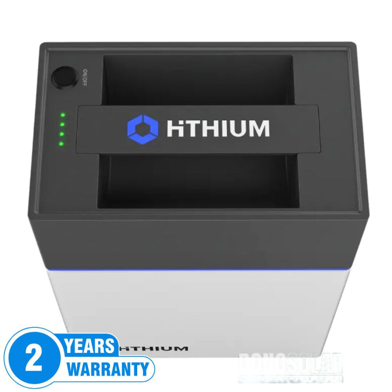 HITHIUM HERO EE1 PowerStation 1000WH