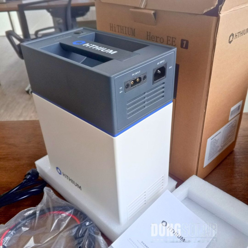 HITHIUM HERO EE1 PowerStation 1000WH