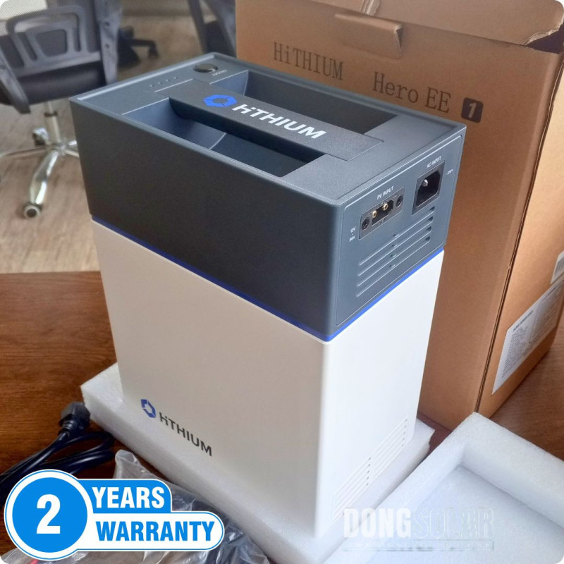 HITHIUM HERO EE1 PowerStation 1000WH