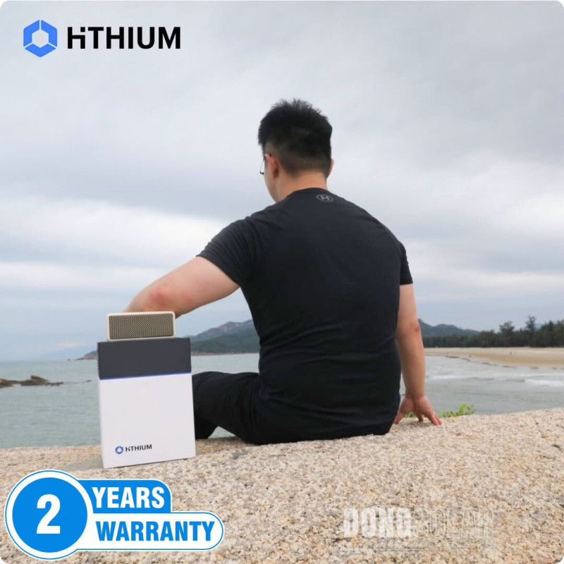HITHIUM HERO EE1 PowerStation 1000KWH