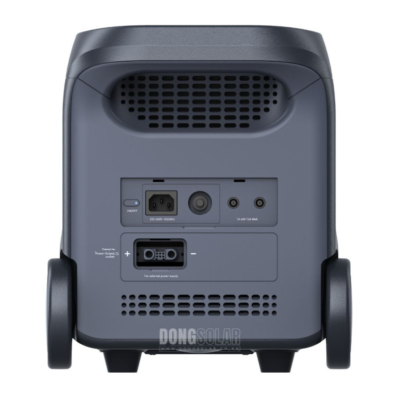Hinen 3000W Powerstation PS3000