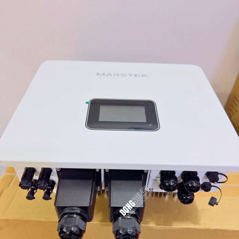 Marstek 5KW Hybrid INVERTER R5KL1